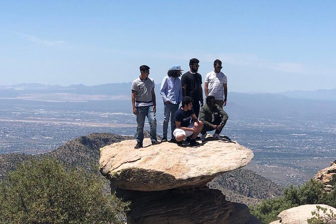 Oasis Tour of Tucson - Authentic Experiences & Reviews