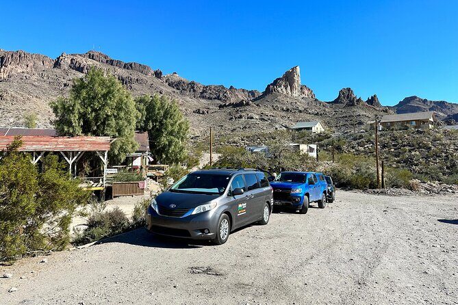 Oatman Mining Camp, Burros, Scenic RT 66 Direct From Las Vegas - Who Should Consider This Tour?