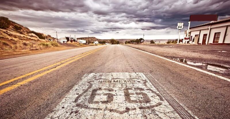 Oatman / RT66 3 in 1 Combo Tour - Who is this tour best suited for?
