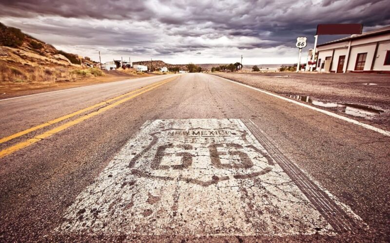 Oatman / RT66 3 in 1 Combo Tour - Final thoughts