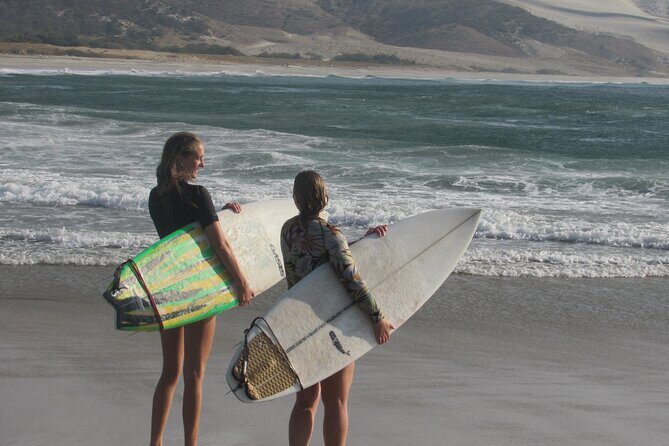 Oaxaca 6 Day Surf Camp in Salina Cruz - An Honest Look at the Oaxaca 6 Day Surf Camp