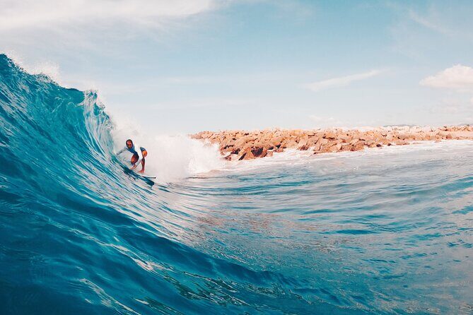 Oaxaca 6 Day Surf Camp in Salina Cruz - The Itinerary in Detail