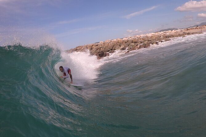 Oaxaca 6 Day Surf Camp in Salina Cruz - Authentic Experiences and Local Flavors