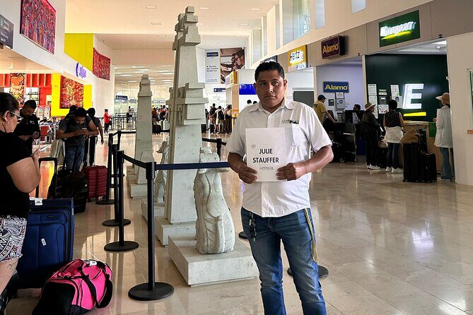 Oaxaca Airport Transfer to Hotel - The Importance of the Booking and Cancellation Policy