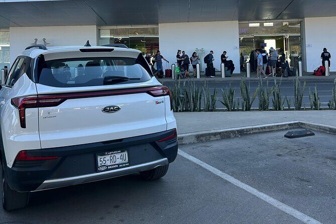 Oaxaca Airport Transfer to Hotel - Final Thoughts: Who Is This Service Best For?