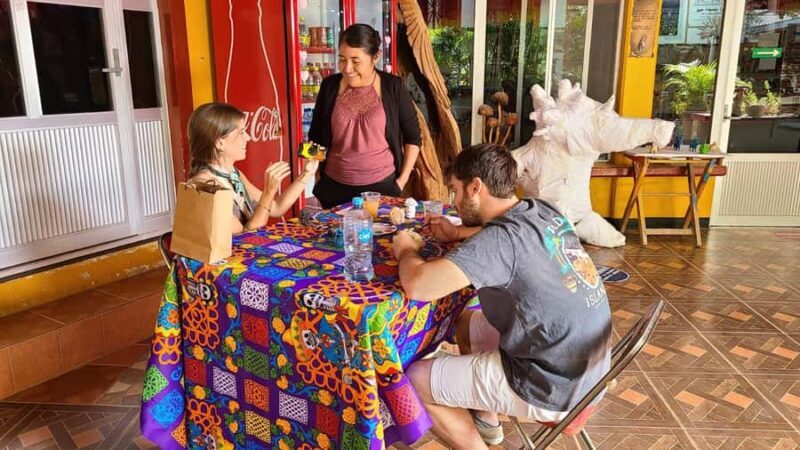 Oaxaca: Alebrije Painting Workshop with Hotel Pick-Up - Logistics and Value