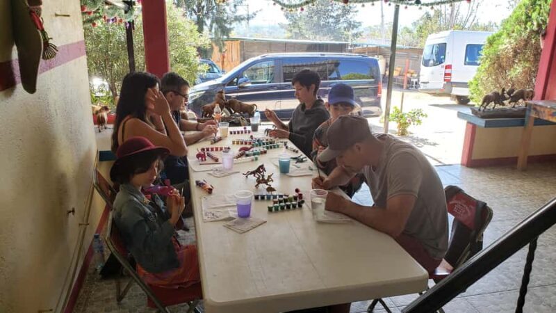 Oaxaca: Alebrije Painting Workshop with Hotel Pick-Up - The Sum Up: Is This Workshop Worth It?