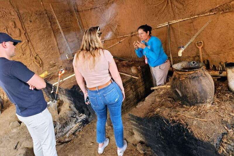 Oaxaca: Ancestral Mezcal Tasting in Ocotlan Valley - Key Points