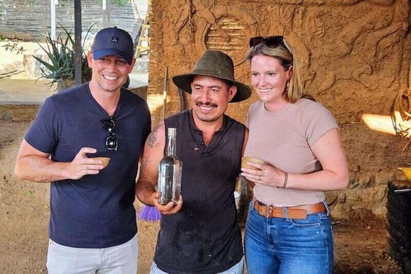 Oaxaca: Ancestral Mezcal Tasting in Ocotlan Valley - A Detailed Look at the Experience