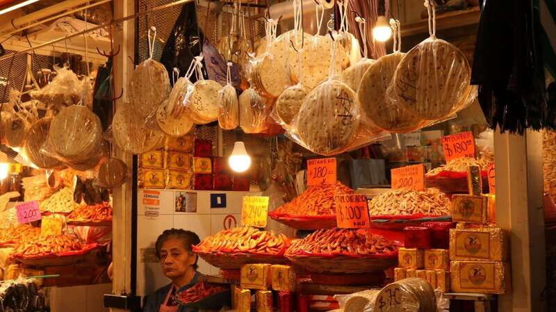 Oaxaca and its colors: Walking City Tour - Why This Tour Is a Great Introduction to Oaxaca