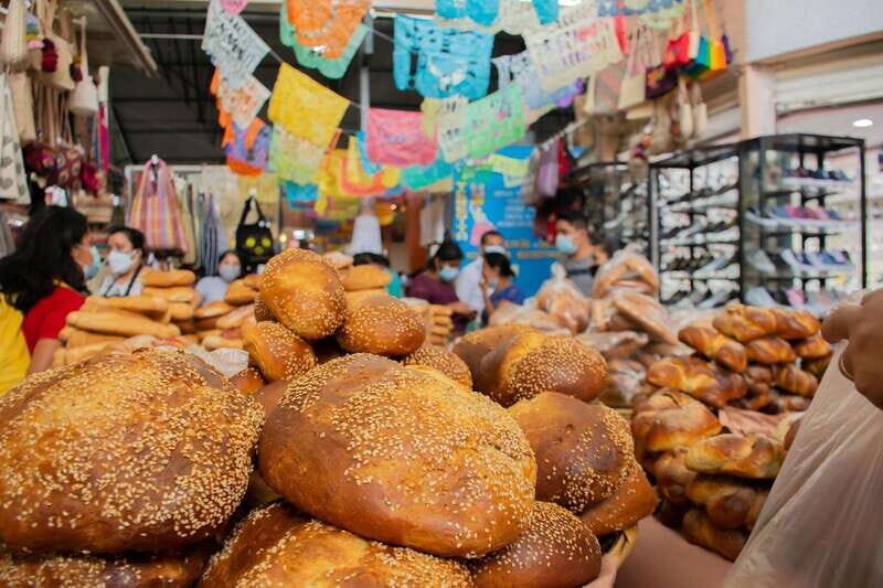 Oaxaca and its colors: Walking City Tour - Practical Details and Value