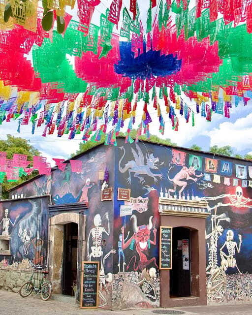 Oaxaca and its colors: Walking City Tour - Who Should Take This Tour?
