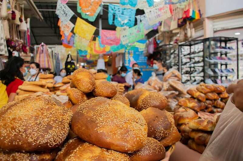 Oaxaca and its colors: Walking City Tour - Final Thoughts