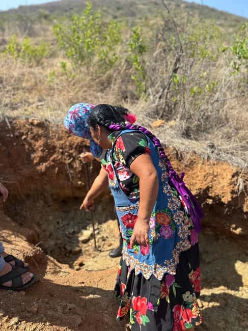 Oaxaca: Artisan Clay Pottery Workshop w/Breakfast and Brunch - An Overview of the Experience
