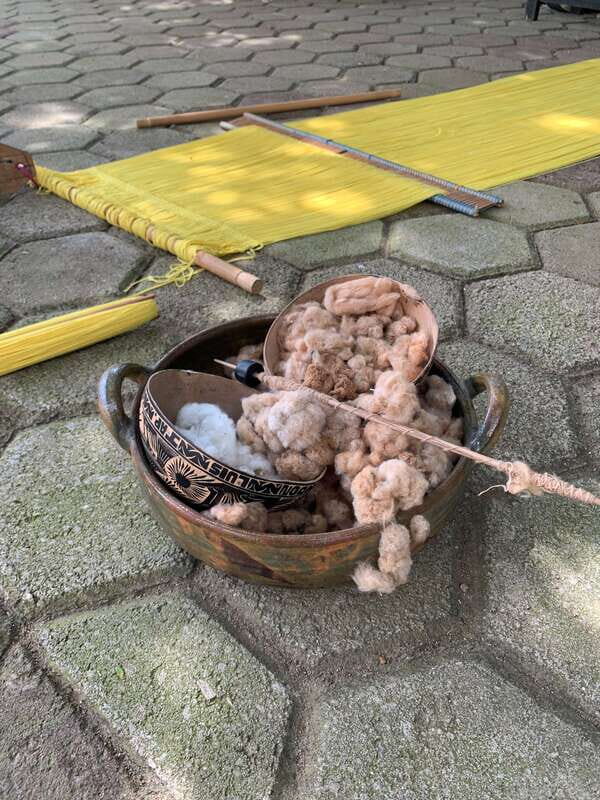 Oaxaca: Artisans, textiles and markets - An In-Depth Look at What You Can Expect