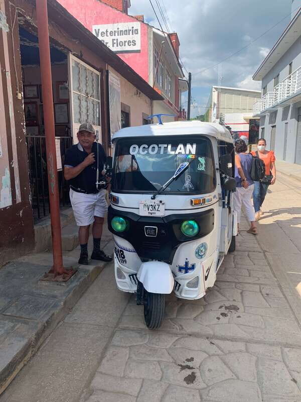 Oaxaca: Artisans, textiles and markets - Who Will Love This Experience?