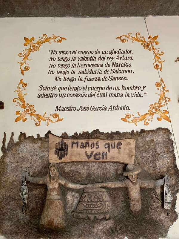 Oaxaca: Artisans, textiles and markets - FAQs