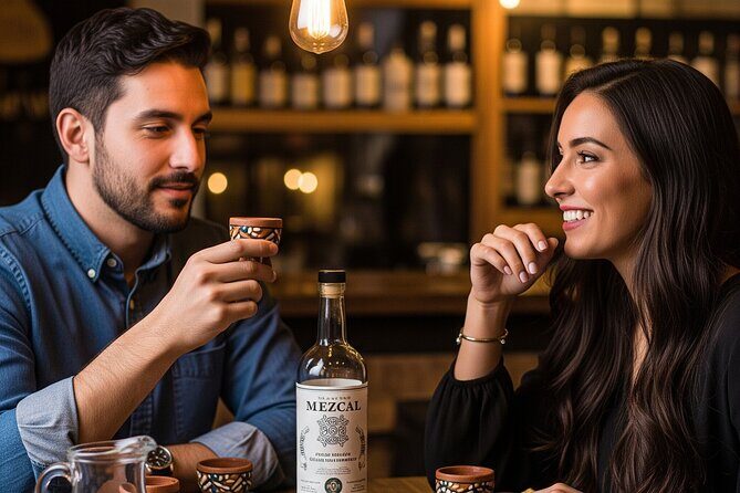 Oaxaca Authentic Mezcal Tasting Experience - Analyzing the Price and Value