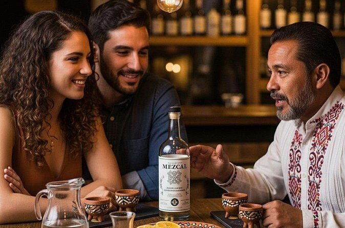 Oaxaca Authentic Mezcal Tasting Experience - Who Would Enjoy This Tour?