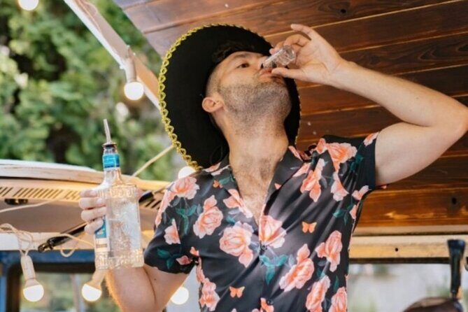 Oaxaca Authentic Mezcal Tasting Experience - FAQs