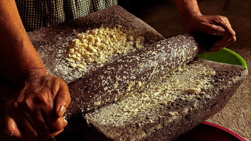 Oaxaca: Authentic Zapotec Cooking: From Market to Table - Key Points