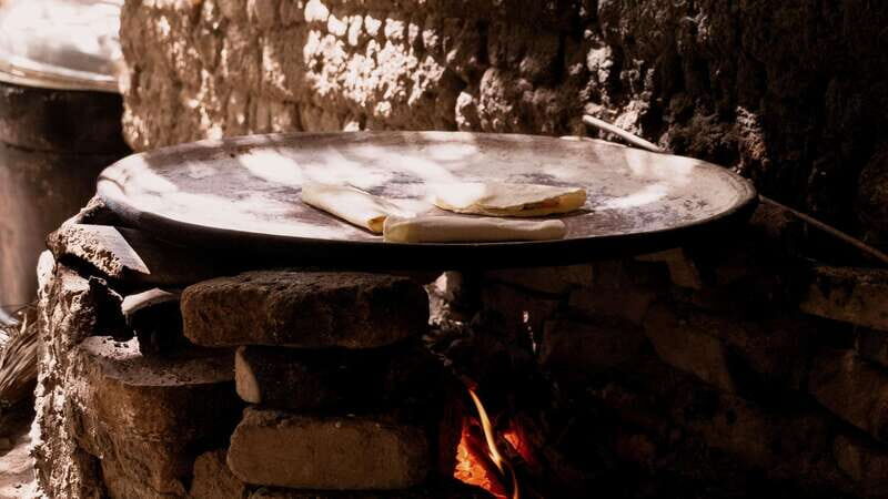 Oaxaca: Authentic Zapotec Cooking: From Market to Table - An In-Depth Look at the Experience