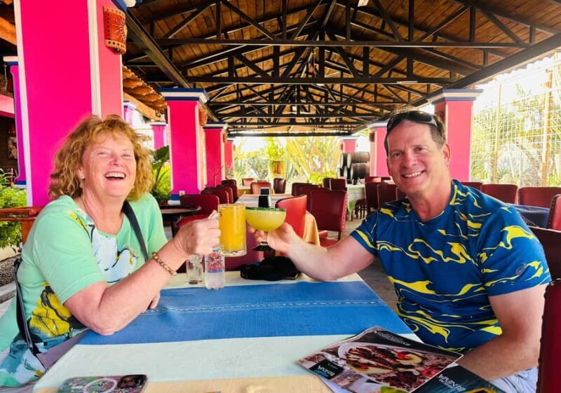 Oaxaca: Barrel-Bus Tour with Pulque, Agave & Mezcal Tastings - A Closer Look at the Itinerary