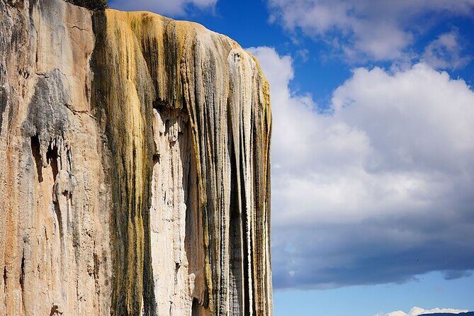 Oaxaca : Boil the water, Mitla and Cocoa (Entries included). - Introduction: Why This Tour Stands Out in Oaxaca
