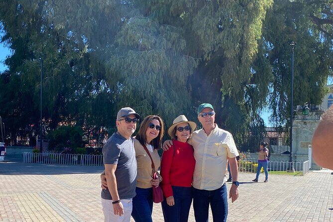 Oaxaca : Boil the water, Mitla and Cocoa (Entries included). - Whats Included and What to Expect