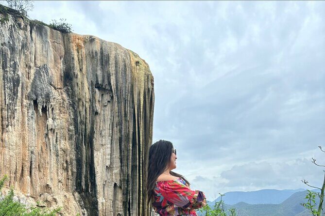 Oaxaca : Boil the water, Mitla and Cocoa (Entries included). - Who Would Love This Tour?