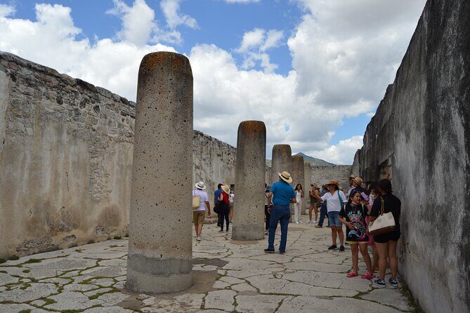 Oaxaca : Boil the water, Mitla and Cocoa (Entries included). - The Sum Up: Is This Tour Right for You?