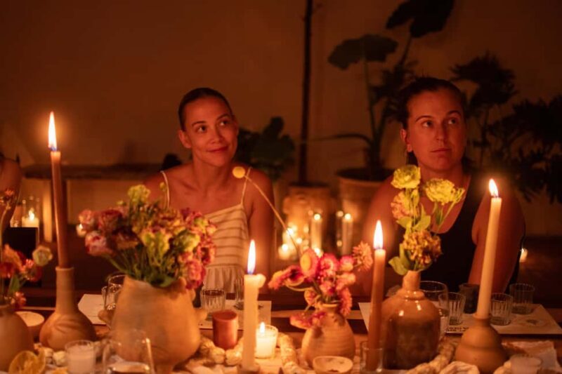 Oaxaca: Candlelight Mezcal Tasting with Wild Agaves - The Tasting: Five Wild Agave Spirits