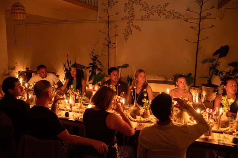 Oaxaca: Candlelight Mezcal Tasting with Wild Agaves - The Significance of the Clay Vessel