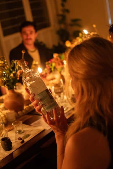 Oaxaca: Candlelight Mezcal Tasting with Wild Agaves - FAQ: Candlelight Mezcal Tasting with Wild Agaves in Oaxaca