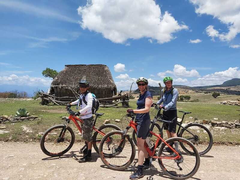 Oaxaca: Cascadas y Mangos 2 Days Bike Trip - The Value of This Experience