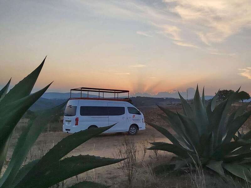 Oaxaca: Cascadas y Mangos 2 Days Bike Trip - Who Will Love This Tour?