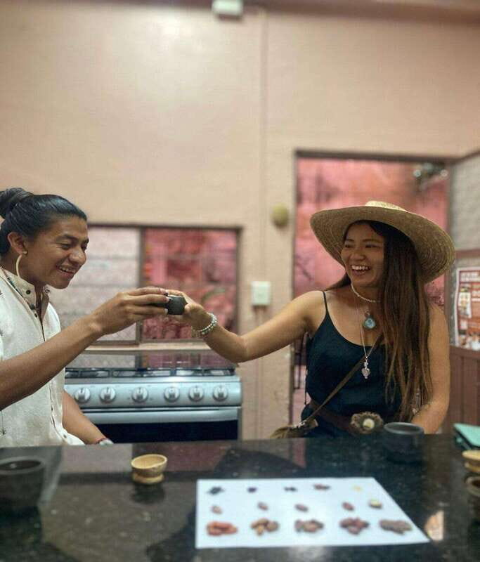 Oaxaca: Chocolate and Ancestral Drinks Tour - An In-Depth Look at the Oaxaca Chocolate and Ancestral Drinks Tour