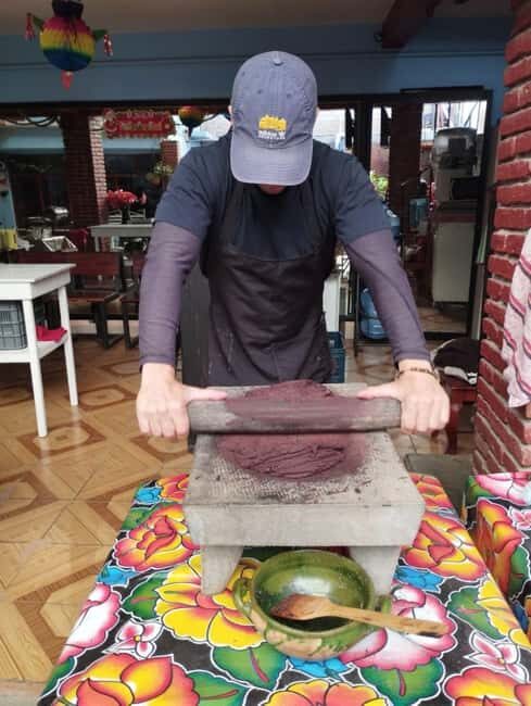 Oaxaca: Chocolate Workshop with Tasting - Why This Workshop Matters