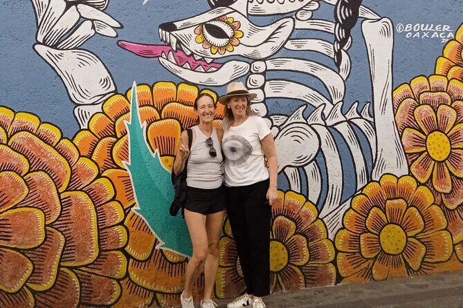 Oaxaca City Bicycle Tour Explore Iconic Barrios - FAQs