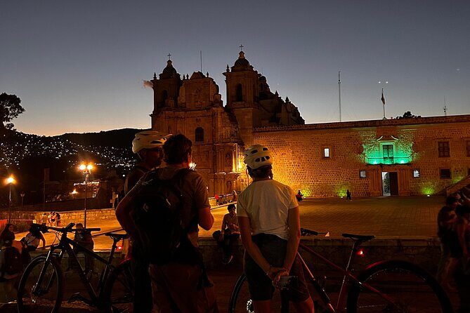 Oaxaca city bike ride - History & traditions - Why You’ll Love This Oaxaca Bike Tour