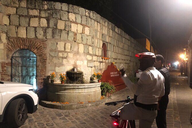 Oaxaca city bike ride - History & traditions - Final Thoughts