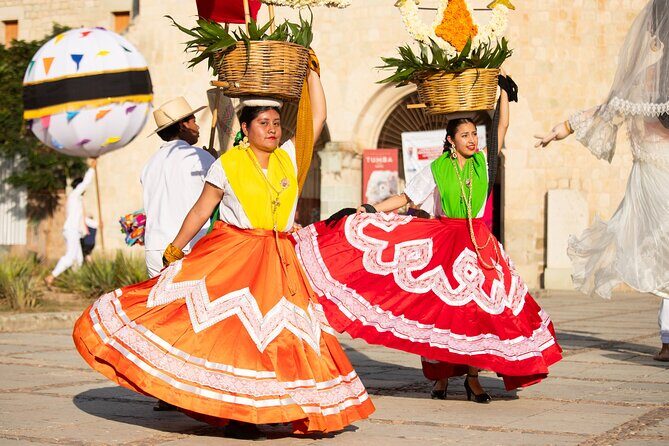 Oaxaca City Private Tour Culture, History, and Tastes - What Makes This Tour Stand Out
