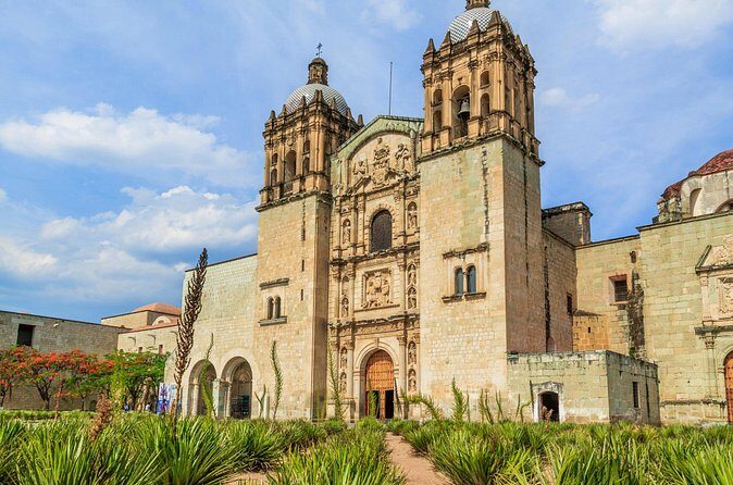 Oaxaca City Private Tour Culture, History, and Tastes - Who Will Enjoy This Tour?
