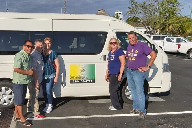 Oaxaca City Private vehicle with Guide - Final Thoughts