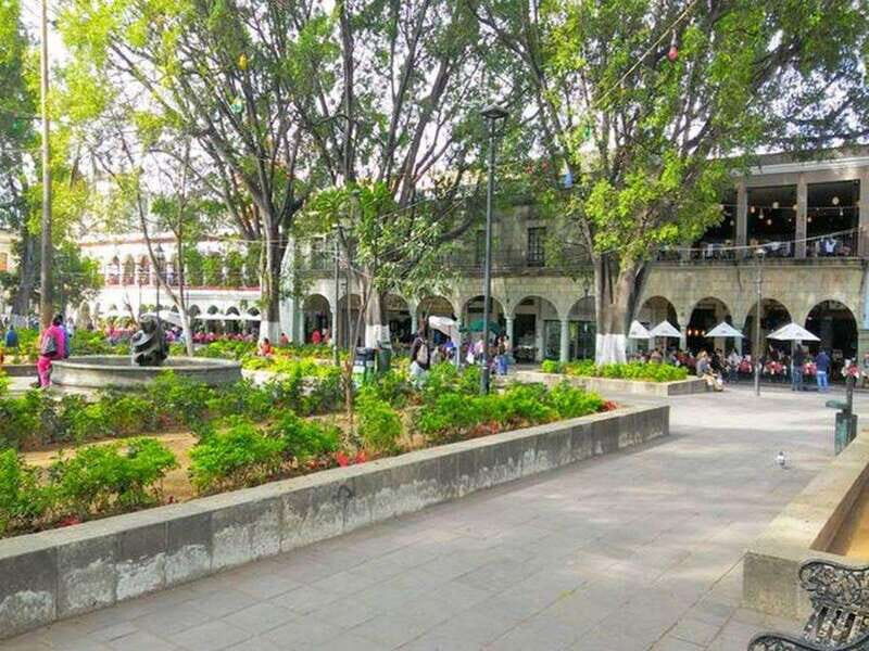 Oaxaca : City Tour - Why This Tour Offers Great Value