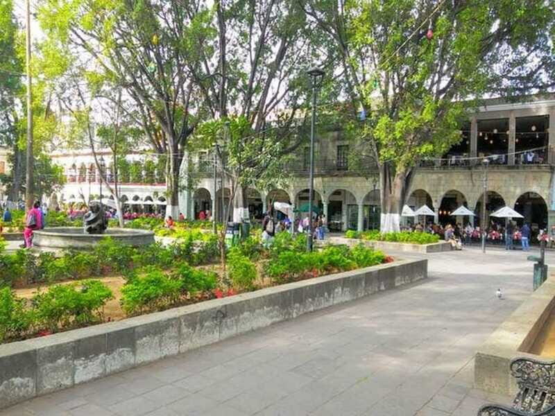 Oaxaca : City Tour - What We Like and Don’t Like