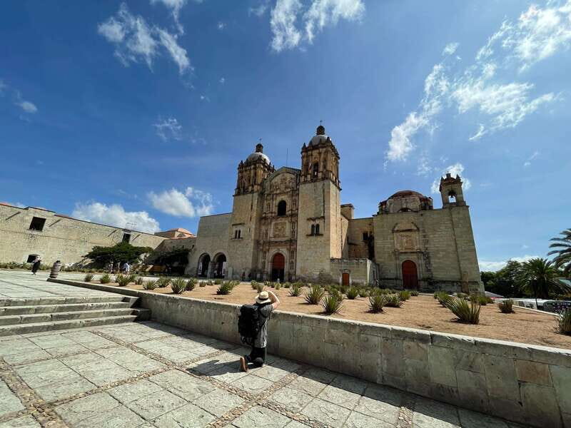 Oaxaca City Walking Tour - Markets, Textile museum & Lunch - Exploring Oaxaca’s Heartbeat: Walking Through the Streets & Markets