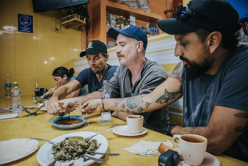 Oaxaca City Walking Tour - Markets, Textile museum & Lunch - The Full-Day Experience: Extending Your Oaxaca Adventure