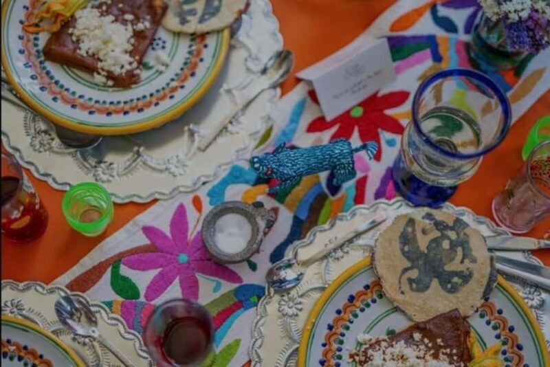 Oaxaca: Cooking Class with No Set Menu &Local Market Tour - The Experience Breakdown
