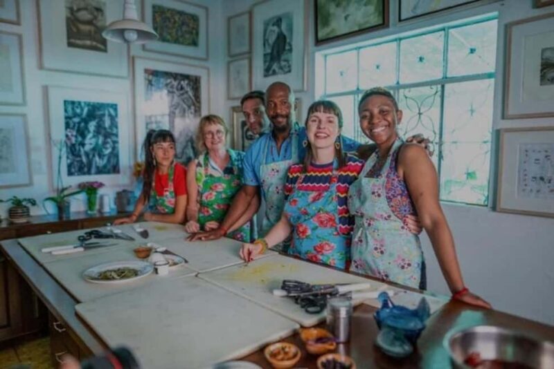 Oaxaca: Cooking Class with No Set Menu &Local Market Tour - Final Thoughts